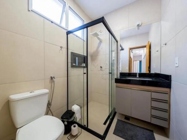 Casa de Condomínio para venda em Chácara Morada Mediterrânea de 193.00m² com 3 Quartos, 1 Suite e 2