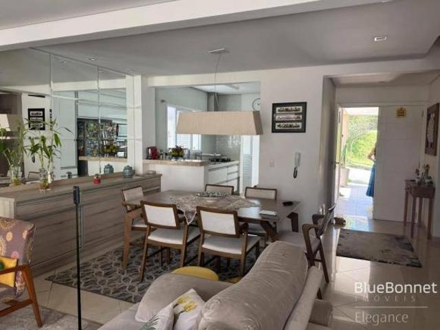 Casa de Condomínio para venda em Chácara Morada Mediterrânea de 213.00m² com 3 Quartos, 3 Suites e 2