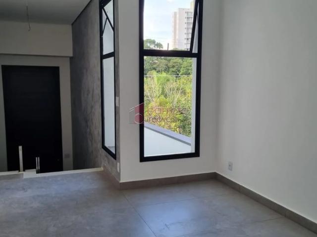 Casa de Condomínio para venda em Chácara Morada Mediterrânea em Jundiaí São Paulo de 200.00m² com 3 Quartos, 3 Suítes e 4 Garagens