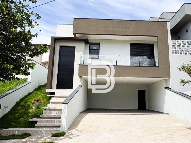 Casa de Condomínio para venda em Chácara Morada Mediterrânea em Jundiaí São Paulo de 200.00m² com 3 Quartos, 3 Suítes e 5 Garagens