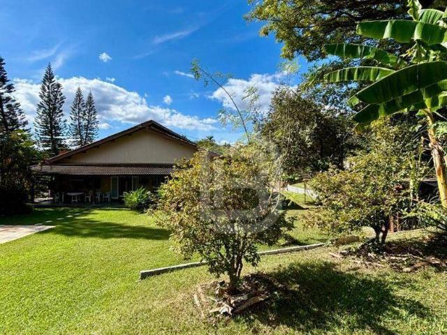 Casa de Condomínio para venda em Chácara Morada Mediterrânea em Jundiaí São Paulo de 600.00m² com 4 Quartos, 2 Suítes e 19 Garagens