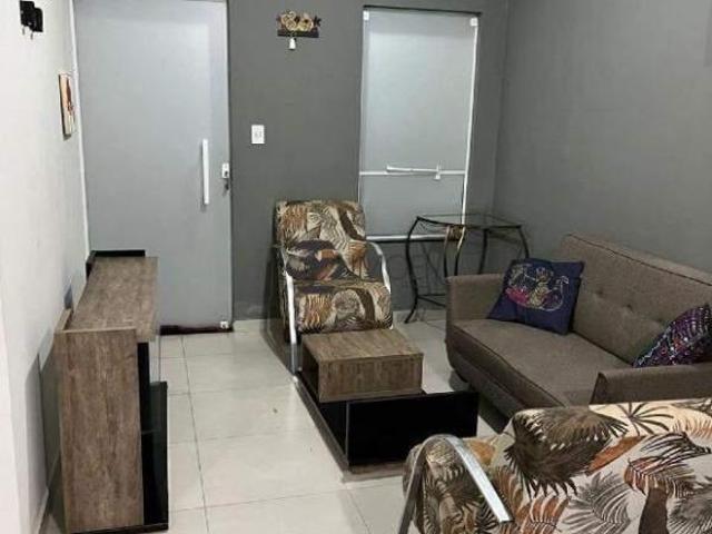 Casa de Condomínio para venda em Chácara Nova Odessa de 55.00m² com 2 Quartos e 1 Garagem