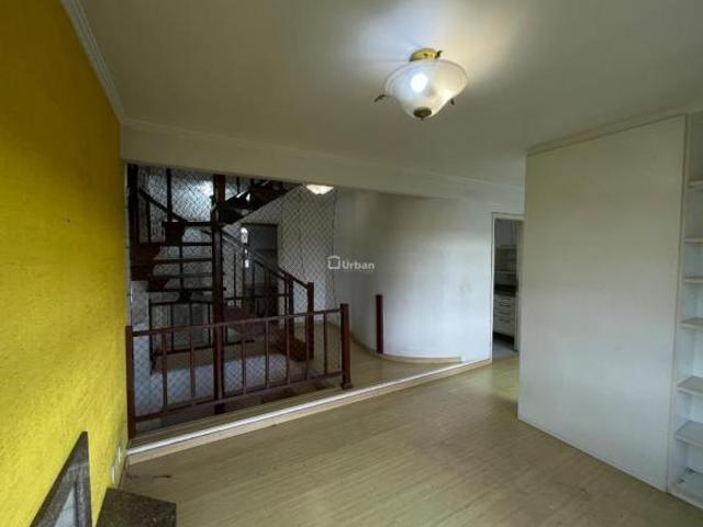 Casa de Condomínio para venda em Chácara Ondas Verdes de 200.00m² com 3 Quartos, 1 Suite e 2 Garagen
