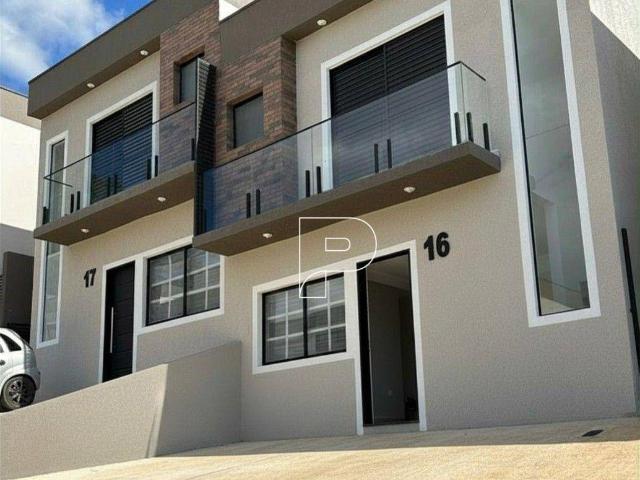 Casa de Condomínio para venda em Chácara Ondas Verdes em Cotia São Paulo de 97.00m² com 3 Quartos, 3 Suítes e 2 Garagens