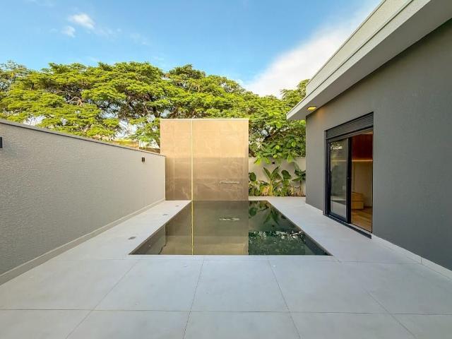 Casa de Condomínio para venda em Chácara Alvorada em Indaiatuba São Paulo de 219.00m² com 3 Quartos, 3 Suítes e 4 Garagens