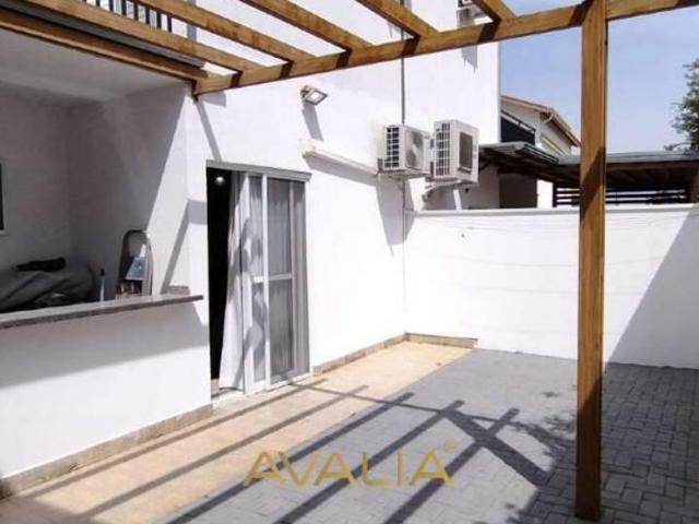 Casa de Condomínio para venda em Chácara Belvedere de 100.00m² com 3 Quartos, 1 Suite e 2 Garagens