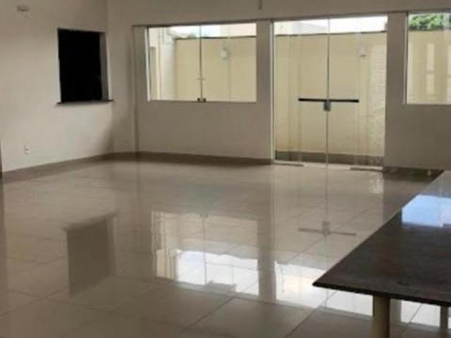 Casa de Condomínio para venda em Chácara, Betim