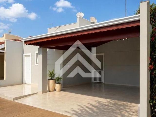 Casa de Condomínio para venda em Chácara Bom Retiro de 220.00m² com 3 Quartos, 1 Suite e 4 Garagens
