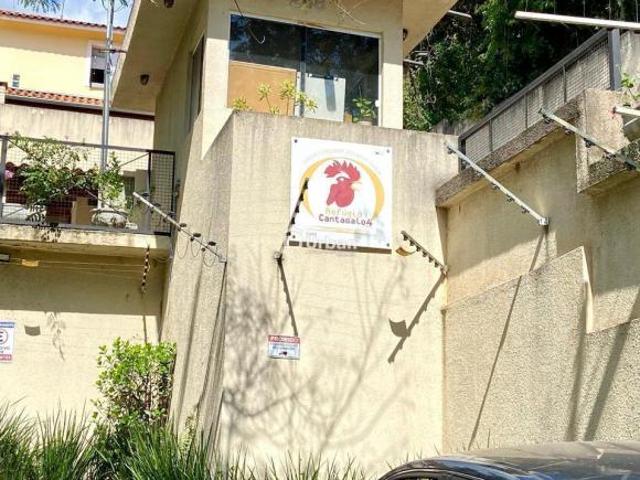 Casa de Condomínio para venda em Chácara Canta Galo de 80.00m² com 2 Quartos e 2 Garagens