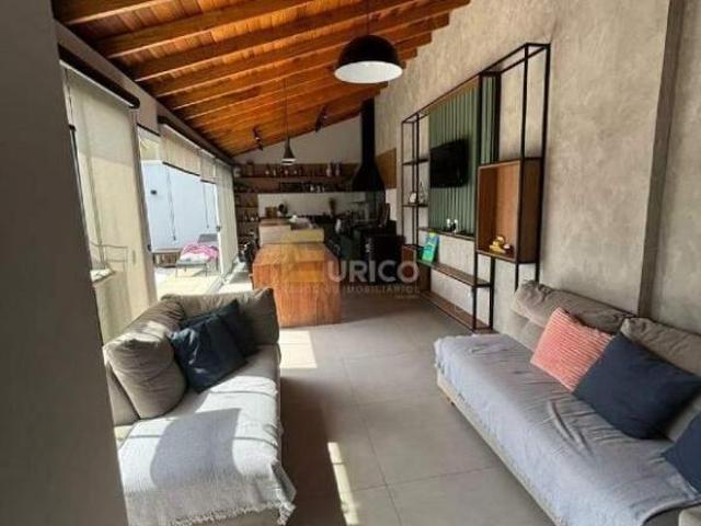 Casa de Condomínio para venda em Chácara das Palmeiras Imperiais de 180.00m² com 4 Quartos, 1 Suite