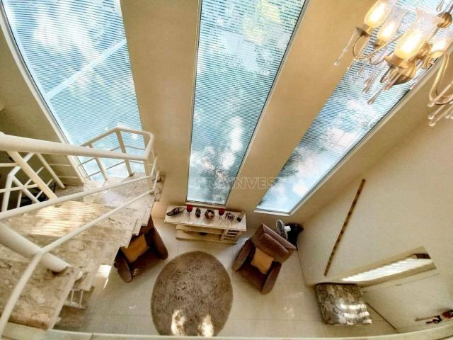 Casa de Condomínio para venda em Chácara De La Rocca em Carapicuíba São Paulo de 230.00m² com 3 Quartos e 3 Suítes
