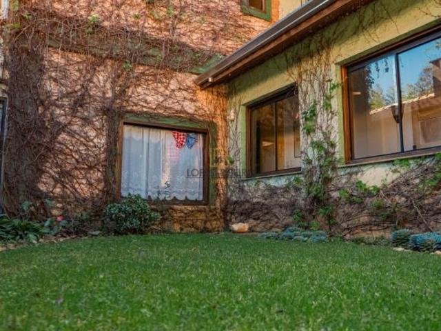Casa de Condomínio para venda em Chácara De Recreio Jardim Alvorada de 450.00m² com 6 Quartos, 4 Sui