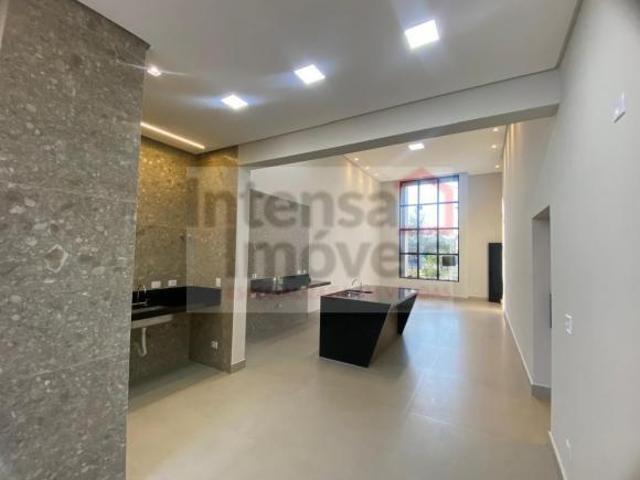 Casa de Condomínio para venda em Chácara Do Visconde de 171.00m² com 3 Quartos, 1 Suite e 2 Garagens