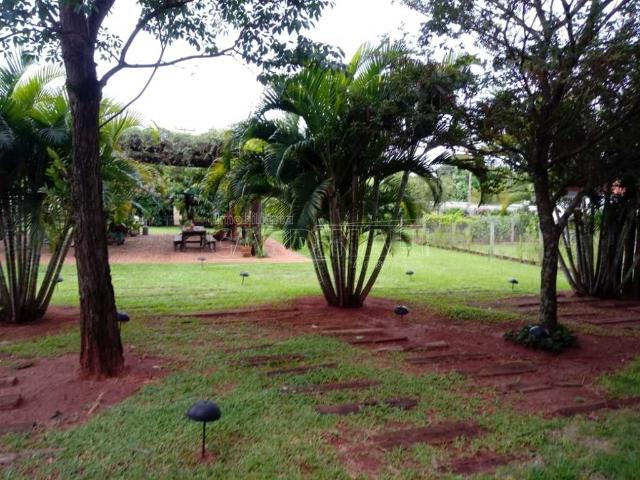 Casa de Condomínio para venda em Chácara Flora Araraquara em Araraquara São Paulo de 1200.00m² com 5 Quartos, 4 Suítes e 8 Garagens