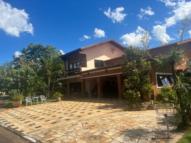 Casa de Condomínio para venda em Chácara Flora em Valinhos São Paulo de 950.00m² com 8 Quartos, 5 Suítes e 6 Garagens