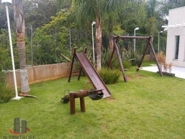 Casa de Condomínio para venda em Chácara Jafet de 93.00m² com 3 Quartos, 1 Suite e 2 Garagens