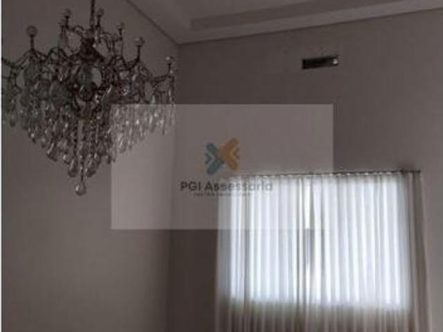 Casa de Condomínio para venda em Chácara Jockey Club zona Rural de 150.00m² com 3 Quartos e 2 Suit