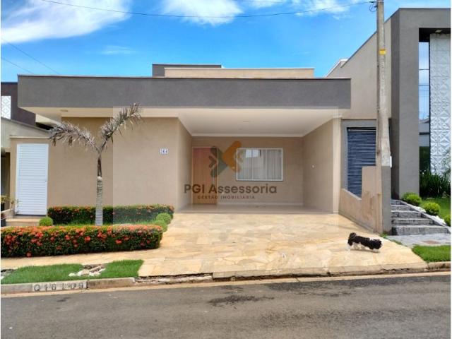 Casa de Condomínio para venda em Chácara Jockey Club zona Rural em São José Do Rio Preto São Paulo de 150.00m² com 3 Quartos e 2 Suítes