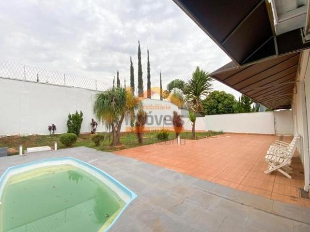 Casa de Condomínio para venda em Chácara Letônia de 226.00m² com 4 Quartos, 2 Suites e 2 Garagens