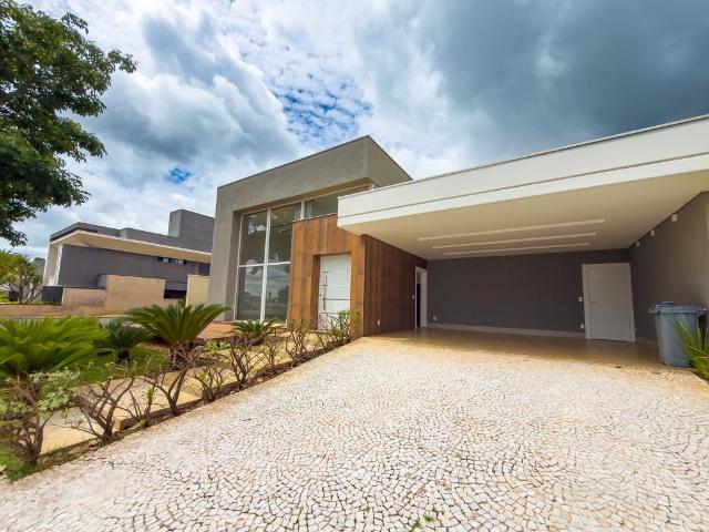 Casa de Condomínio para venda em Chácara Letônia em Americana São Paulo de 225.00m² com 3 Quartos e 2 Suítes