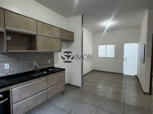 Casa de Condomínio para venda em Chácara Pantanal Engenho Velho em Mogi Guaçu São Paulo de 100.00m² com 1 Quarto e 1 Garagem