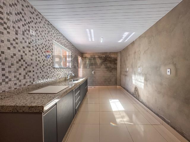 Casa de Condomínio para venda em Chácara Pantanal Engenho Velho em Mogi Guaçu São Paulo de 160.00m² com 1 Quarto e 2 Garagens