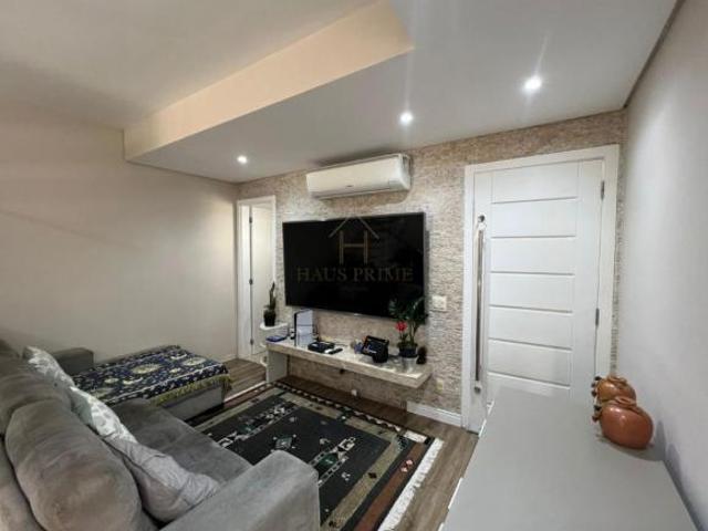 Casa de Condomínio para venda em Chácara Pavoeiro de 115.00m² com 3 Quartos, 1 Suite e 2 Garagens