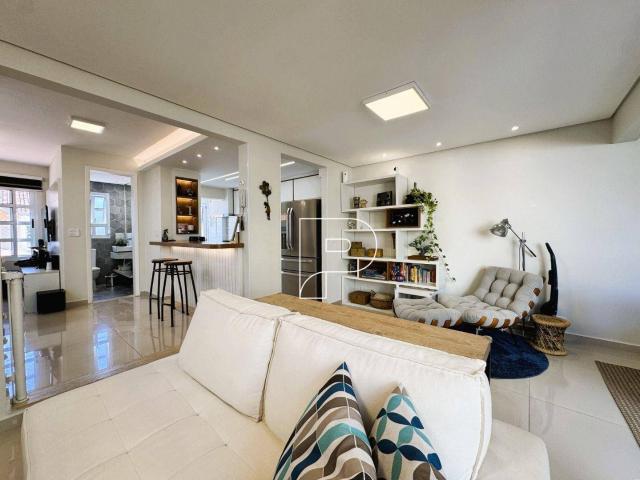 Casa de Condomínio para venda em Chácara Pavoeiro em Cotia São Paulo de 170.00m² com 3 Quartos, 1 Suíte e 2 Garagens
