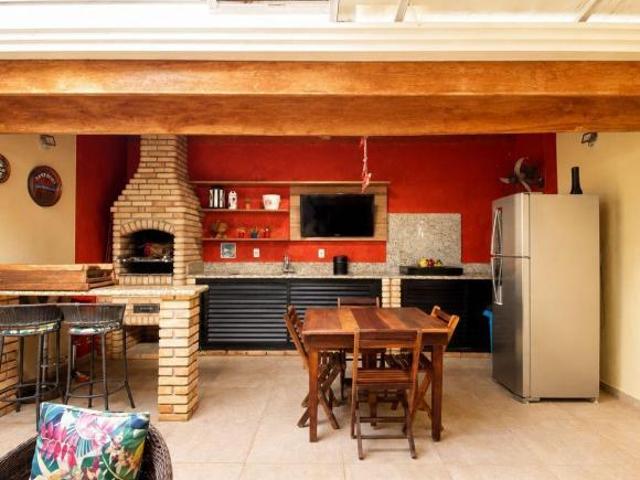 Casa de Condomínio para venda em Chácara Planalto de 110.00m² com 3 Quartos, 1 Suite e 2 Garagens