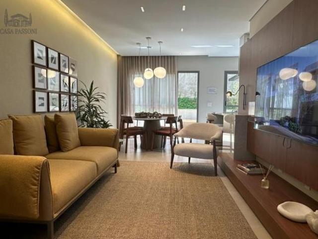 Casa de Condomínio para venda em Chácara Primavera de 136.72m² com 3 Quartos, 3 Suites e 2 Garagens