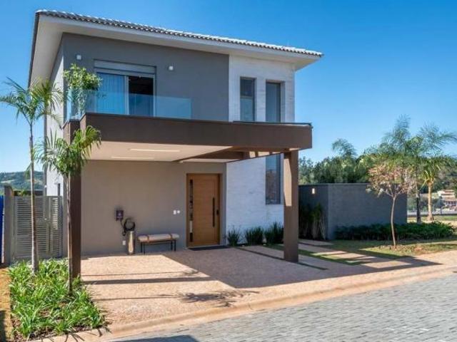 Casa de Condomínio para venda em Chácara Primavera de 155.15m² com 3 Quartos, 3 Suites e 2 Garagens