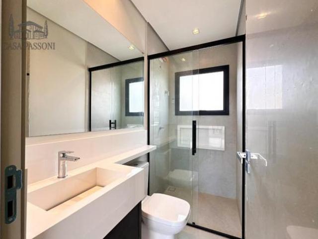 Casa de Condomínio para venda em Chácara Primavera de 158.07m² com 3 Quartos, 1 Suite e 2 Garagens