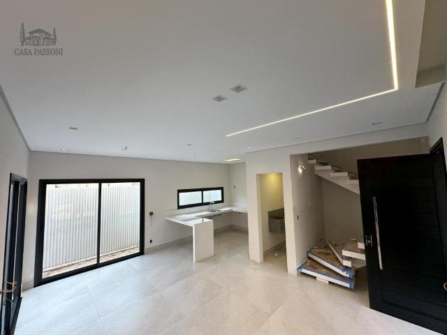 Casa de Condomínio para venda em Chácara Primavera em Campinas São Paulo de 173.53m² com 4 Quartos, 3 Suítes e 3 Garagens