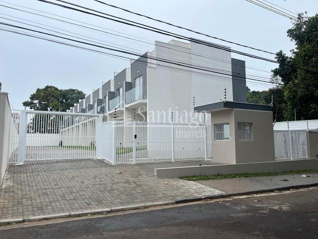Casa de Condomínio para venda em Chácara Primavera em Campinas São Paulo de 57.75m² com 2 Quartos, 2 Suítes e 1 Garagem