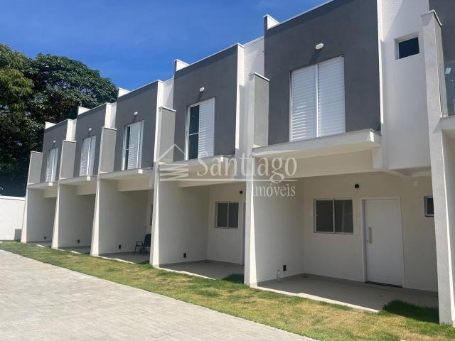 Casa de Condomínio para venda em Chácara Primavera em Campinas São Paulo de 57.75m² com 2 Quartos, 2 Suítes e 1 Garagem