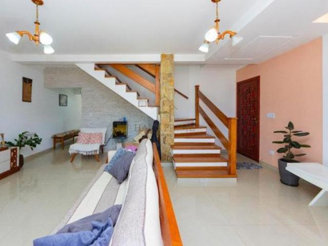 Casa de Condomínio para venda em Chácara Recanto Verde de 273.72m² com 3 Quartos, 1 Suite e 3 Garage