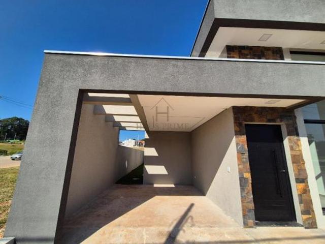 Casa de Condomínio para venda em Chácara Real caucaia Do Alto de 103.00m² com 3 Quartos, 2 Suites