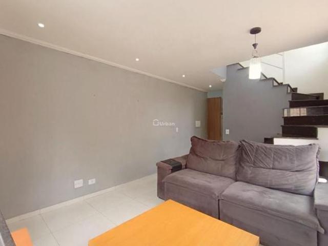 Casa de Condomínio para venda em Chácara Real caucaia Do Alto de 63.00m² com 2 Quartos e 2 Garagen