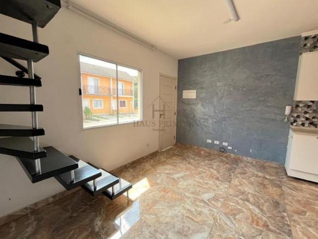 Casa de Condomínio para venda em Chácara Rincão de 49.00m² com 2 Quartos e 2 Garagens