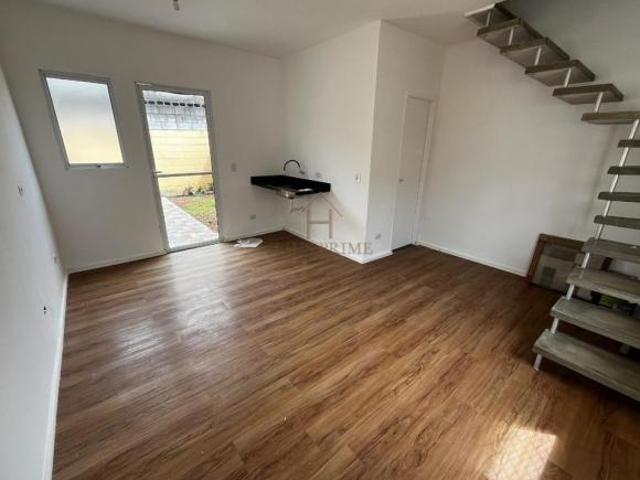 Casa de Condomínio para venda em Chácara Rincão de 49.00m² com 2 Quartos e 2 Garagens