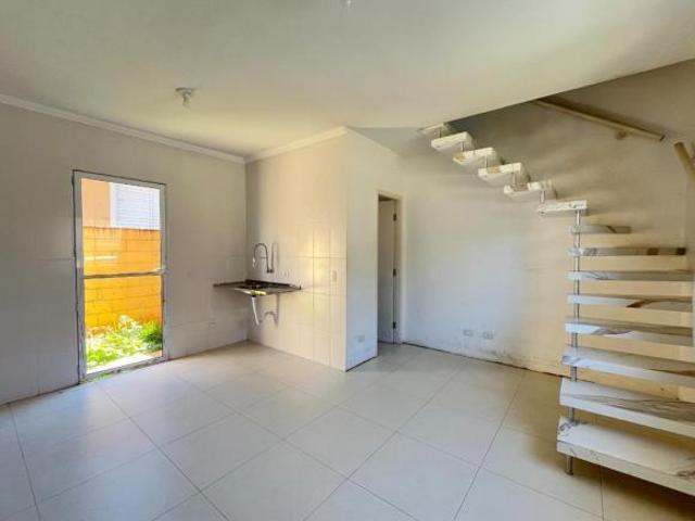 Casa de Condomínio para venda em Chácara Rincão de 49.00m² com 2 Quartos e 2 Garagens