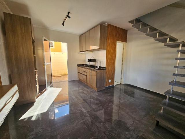 Casa de Condomínio para venda em Chácara Rincão em Cotia São Paulo de 49.00m² com 2 Quartos e 2 Garagens