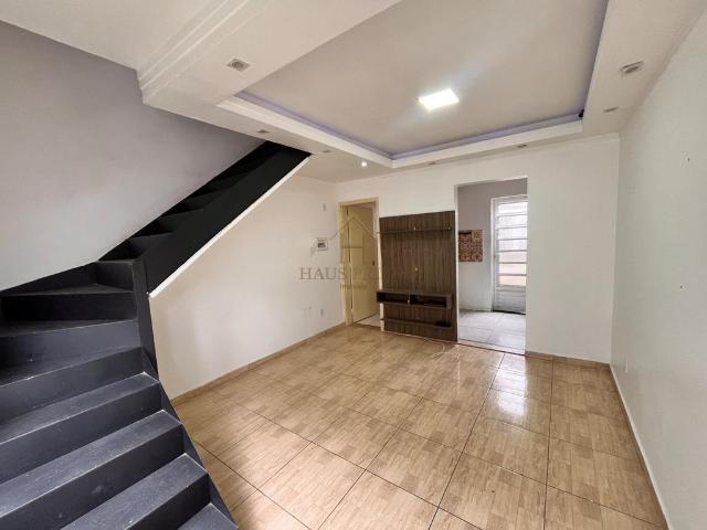 Casa de Condomínio para venda em Chácara Tropical caucaia Do Alto em Cotia São Paulo de 50.00m² com 2 Quartos e 1 Garagem