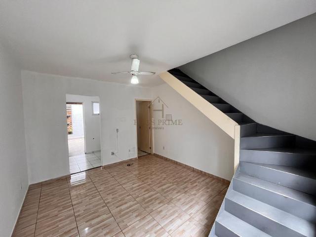 Casa de Condomínio para venda em Chácara Tropical caucaia Do Alto em Cotia São Paulo de 50.00m² com 2 Quartos e 1 Garagem