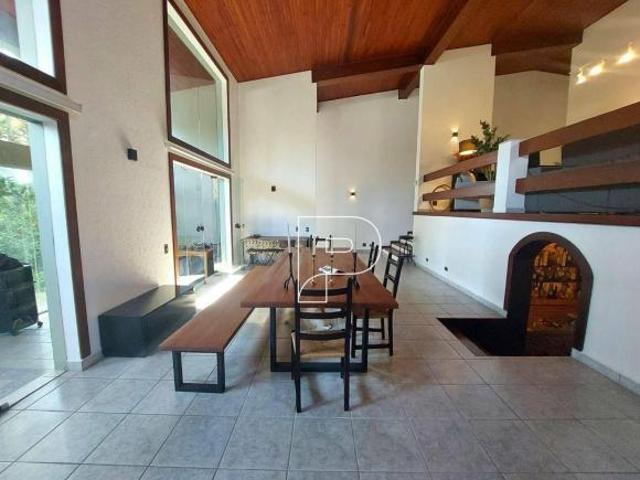 Casa de Condomínio para venda em Chácara Vale Do Rio Cotia de 500.00m² com 4 Quartos, 2 Suites e 10