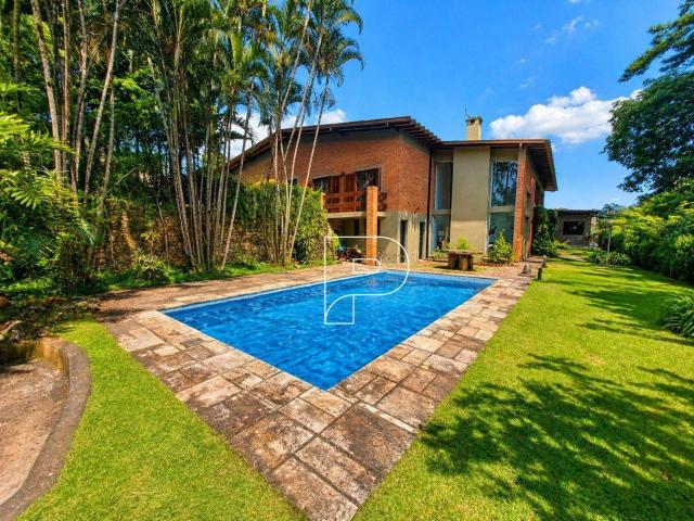 Casa de Condomínio para venda em Chácara Vale Do Rio Cotia em Carapicuíba São Paulo de 500.00m² com 4 Quartos, 2 Suítes e 10 Garagens