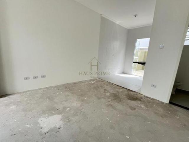 Casa de Condomínio para venda em Chácara Vista Alegre de 48.00m² com 2 Quartos e 1 Garagem