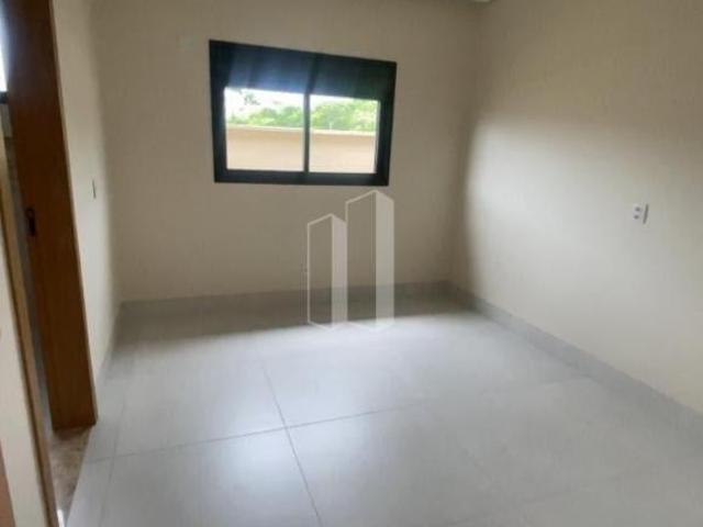 Casa de Condomínio para venda em Chácaras Vargem Bonita, Sen