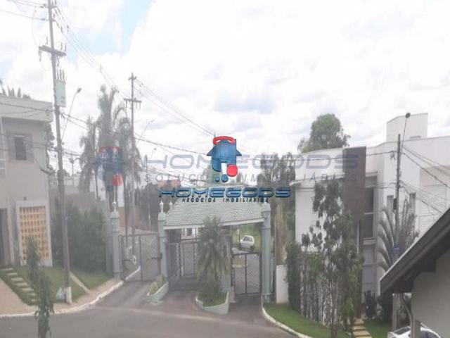 Casa de Condomínio para venda em Chácaras Alpina em Valinhos São Paulo de 222.00m² com 3 Quartos, 3 Suítes e 4 Garagens