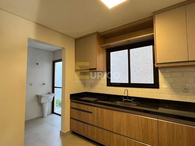 Casa de Condomínio para venda em Chácaras Alpina em Valinhos São Paulo de 144.00m² com 3 Quartos, 3 Suítes e 4 Garagens